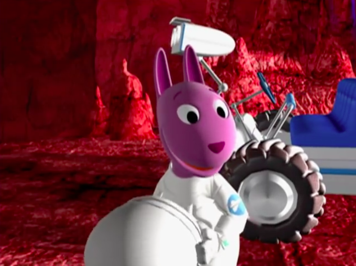 Backyardigans Mission To Mars Vidoemo Backyardigans Mission To Mars Vidoemo