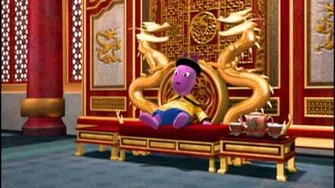 High Tea | The Backyardigans Wiki | FANDOM powered by Wikia