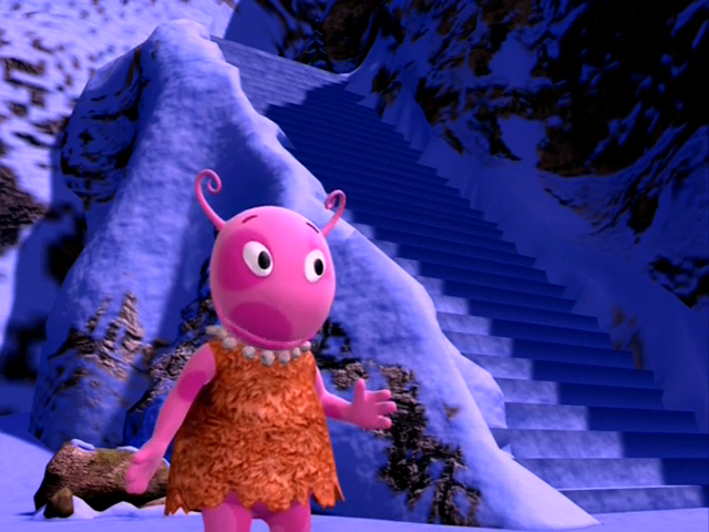 Cavewoman Uniqua | The Backyardigans Wiki | FANDOM powered by Wikia Cavewoman Uniqua | The Backyardigans Wiki | FANDOM powered by Wikia
