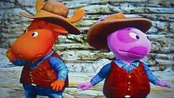 Catch That Butterfly/Images | The Backyardigans Wiki | Fandom