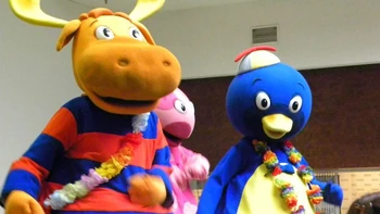 Musical Playdate | The Backyardigans Wiki | Fandom