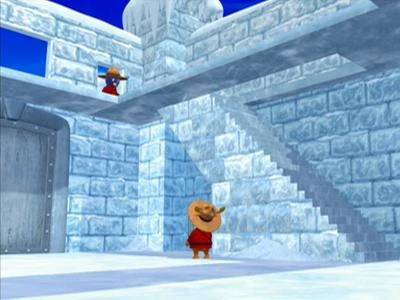 Snow Fort (location) | The Backyardigans Wiki | FANDOM powered by Wikia