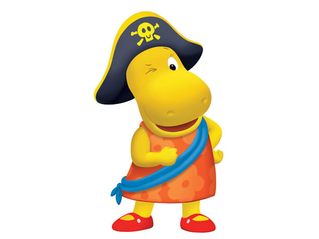 Pirate Captain Tasha | The Backyardigans Wiki | FANDOM powered by Wikia Pirate Captain Tasha | The Backyardigans Wiki | FANDOM powered by Wikia