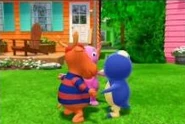 Monster Detectives/Images | The Backyardigans Wiki | FANDOM powered by ...