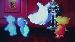 It's Great to Be a Ghost!/Images | The Backyardigans Wiki | FANDOM ...