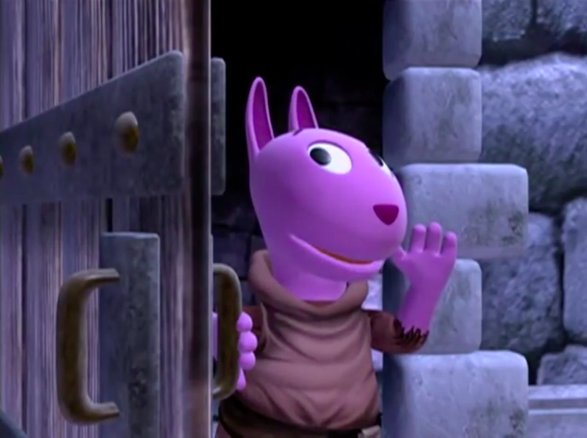 Image - The Backyardigans Scared of You 30 Austin.png | The ...