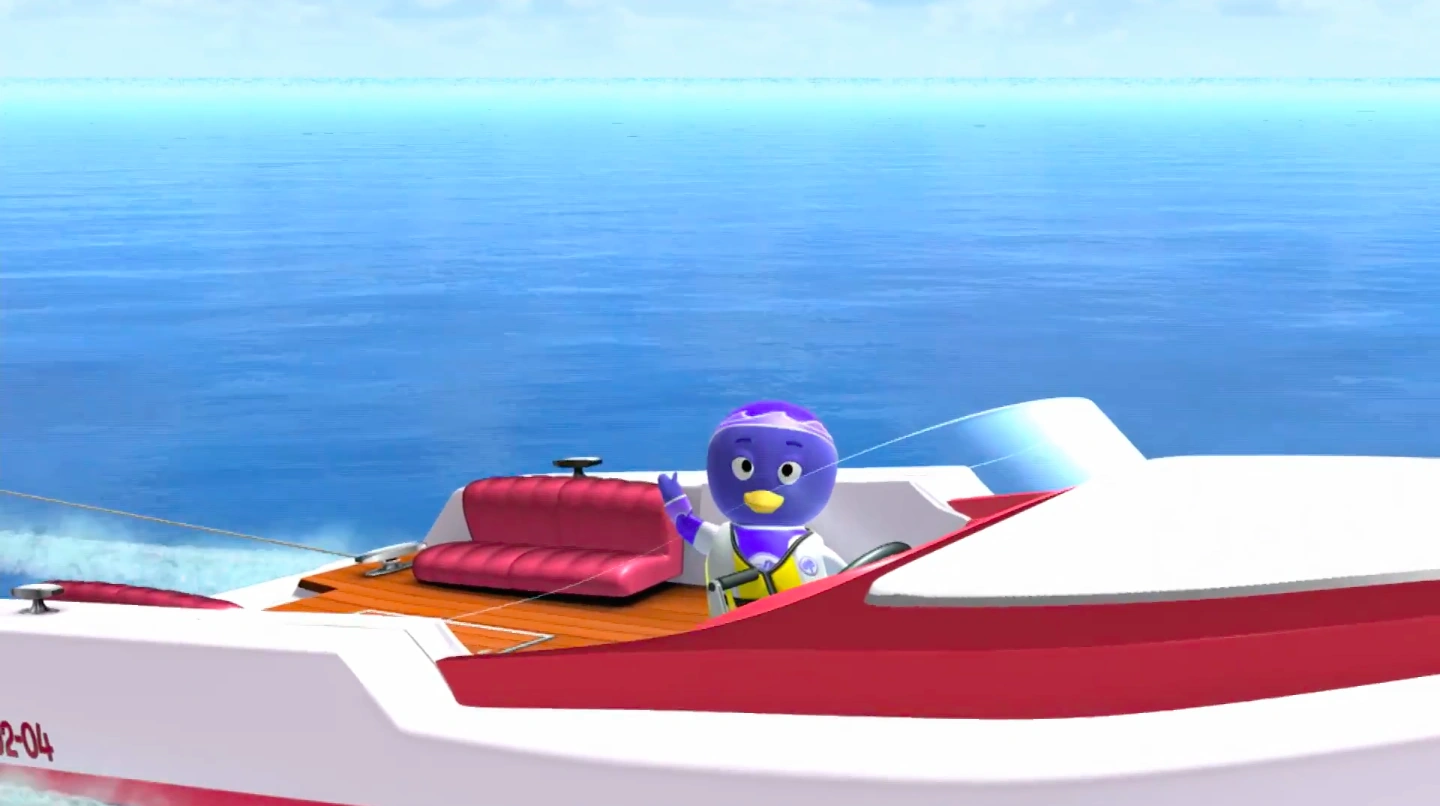 Image - The Backyardigans Amazing Splashinis 13 Pablo.png | The ...