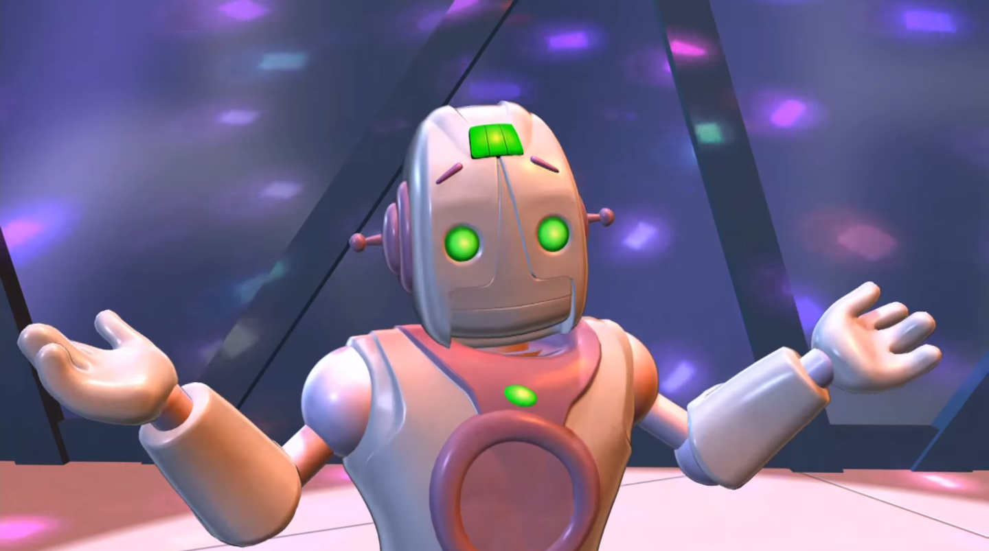 Image - The Backyardigans Robot Rampage P2 21 Roscoe.png | The Backyardigans Wiki | FANDOM ...