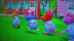 For the Love of Socks!/Images | The Backyardigans Wiki | Fandom