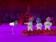 Mission to Mars/Images | The Backyardigans Wiki | Fandom