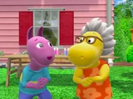 Scared of You/Images | The Backyardigans Wiki | Fandom