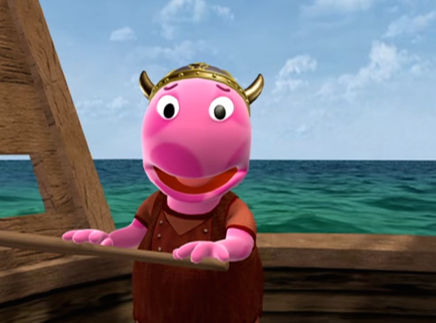 Viking Uniqua | The Backyardigans Wiki | FANDOM powered by Wikia Viking Uniqua | The Backyardigans Wiki | FANDOM powered by Wikia