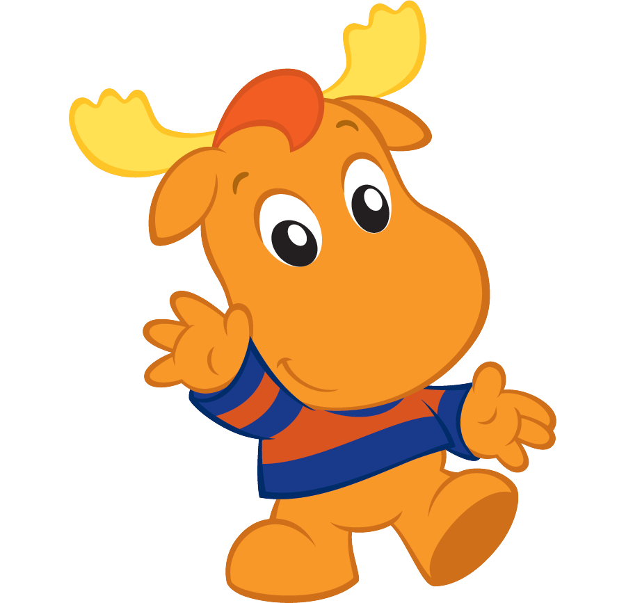 Baby Tyrone | The Backyardigans Wiki | FANDOM powered by Wikia