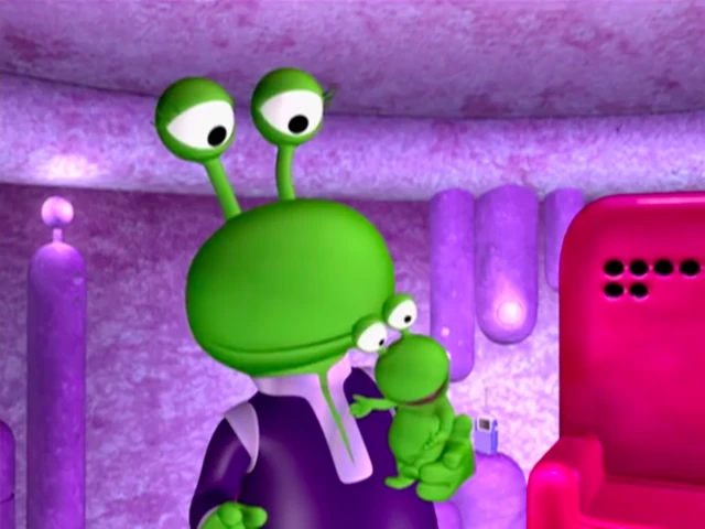 Image - The Backyardigans Mission to Mars 45 Boinga Mommy Martian.png ...