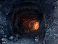 Dragon Mountain | The Backyardigans Wiki | Fandom