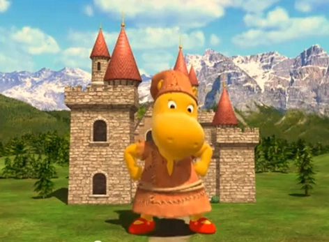Image - Giant Tasha2.png | The Backyardigans Wiki | FANDOM powered by Wikia