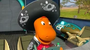Los Galacticos/Images | The Backyardigans Wiki | Fandom