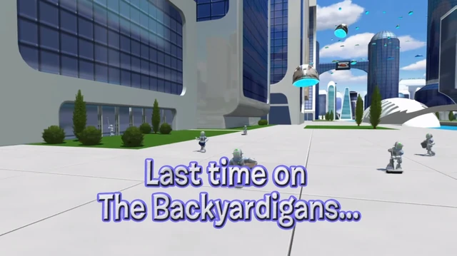 Image - The Backyardigans Robot Rampage P2 1.png | The Backyardigans ...