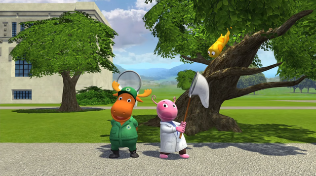 Image - The Backyardigans 50 Foot 13.png | The Backyardigans Wiki ... Image - The Backyardigans 50 Foot 13.png | The Backyardigans Wiki ...