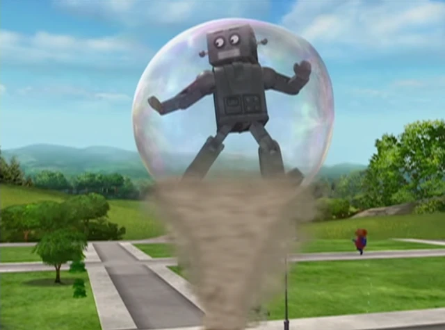 Image - The Backyardigans Giant Robot Season 3.png | The Backyardigans ...