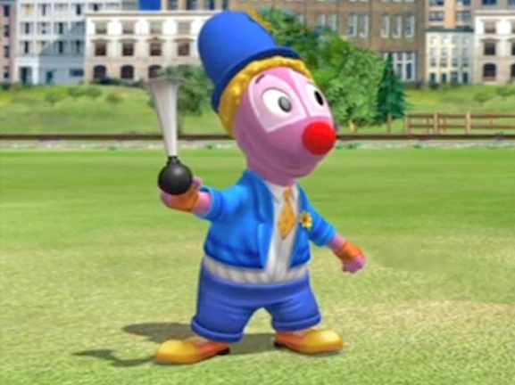 Image - The Backyardigans Austin the Clown.png | The Backyardigans Wiki ...