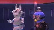 Robot Rampage: Part 2/Images | The Backyardigans Wiki | Fandom