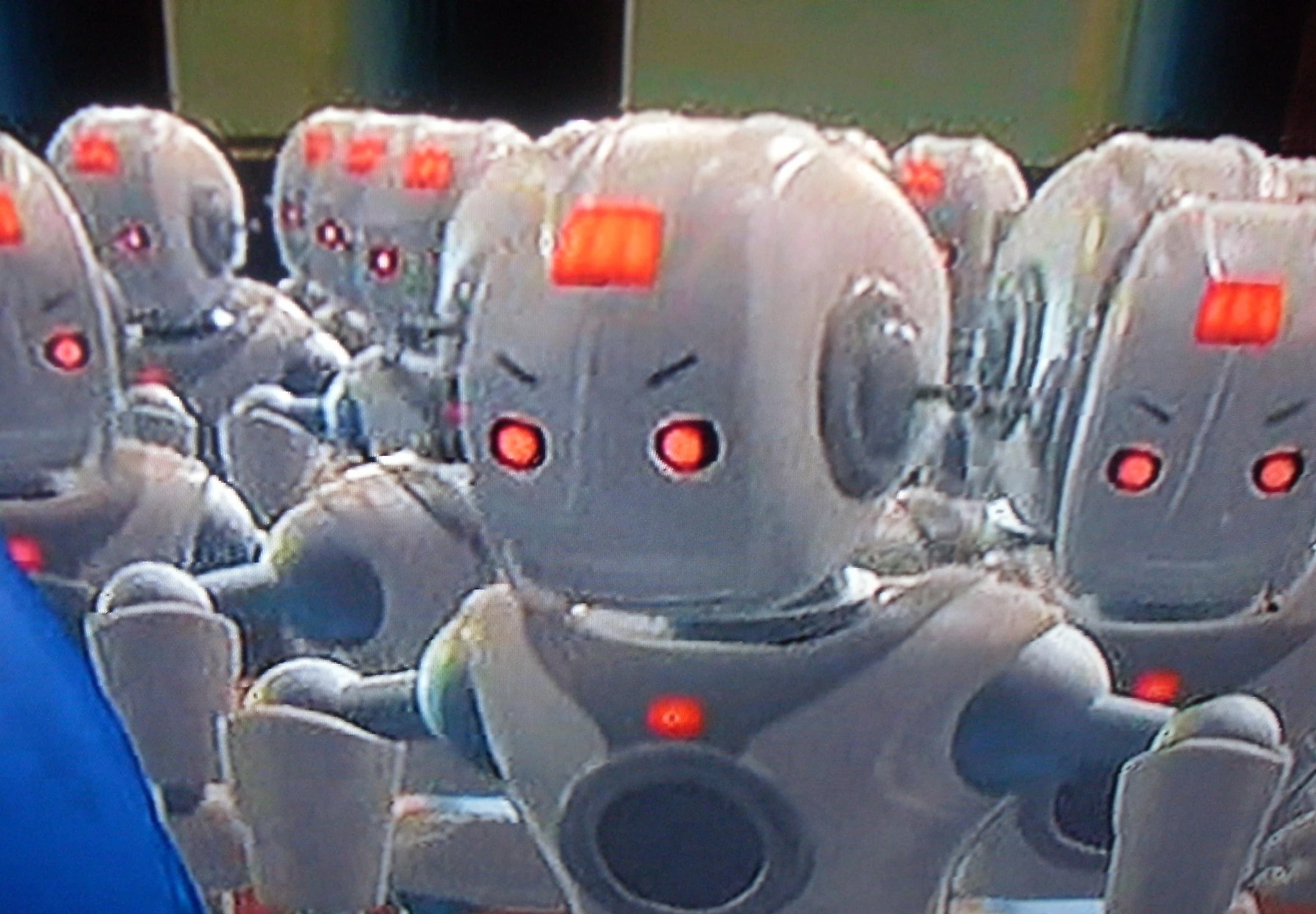 Image - Robots-robotrampage.jpg | The Backyardigans Wiki | FANDOM ...