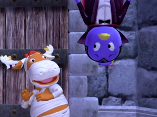 Image - The Backyardigans Scared of You 31 Pablo Tyrone.png | The ...