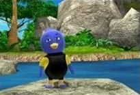 International Super Spy: Part 2/Images | The Backyardigans Wiki | Fandom