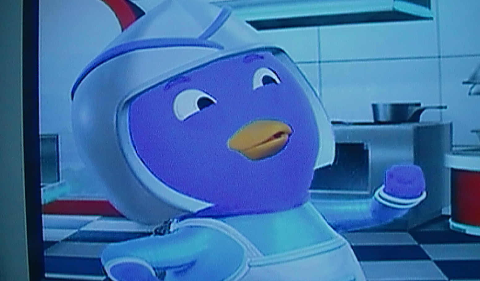 Image Whoo The Backyardigans Wiki Fandom Powered By Wikia