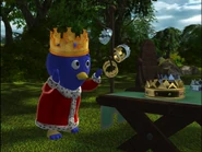 Tale of the Mighty Knights: Part 1/Images | The Backyardigans Wiki | Fandom