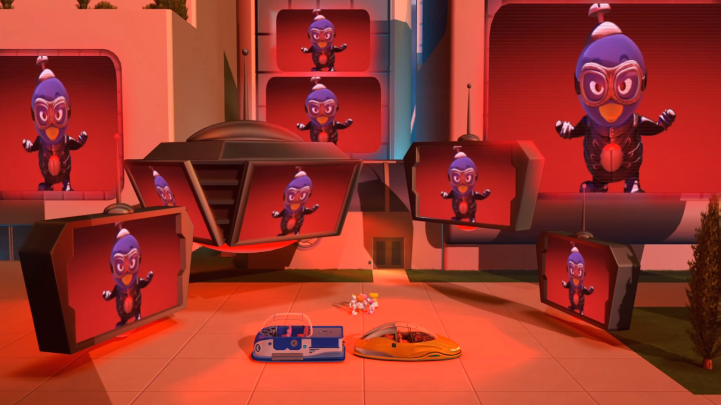 I Am Professor Bug | The Backyardigans Wiki | Fandom I Am Professor Bug | The Backyardigans Wiki | Fandom