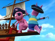 Pirate Treasure/Images | The Backyardigans Wiki | FANDOM powered by Wikia