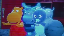 It's Great to Be a Ghost!/Images | The Backyardigans Wiki | FANDOM ...