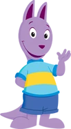 Austin/Images | The Backyardigans Wiki | FANDOM powered by Wikia
