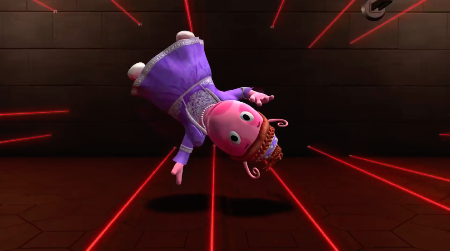 Princess Uniqua | The Backyardigans Wiki | Fandom Princess Uniqua | The Backyardigans Wiki | Fandom