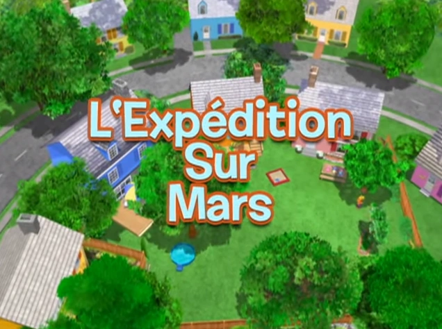 Category:Image galleries | The Backyardigans Wiki | Fandom