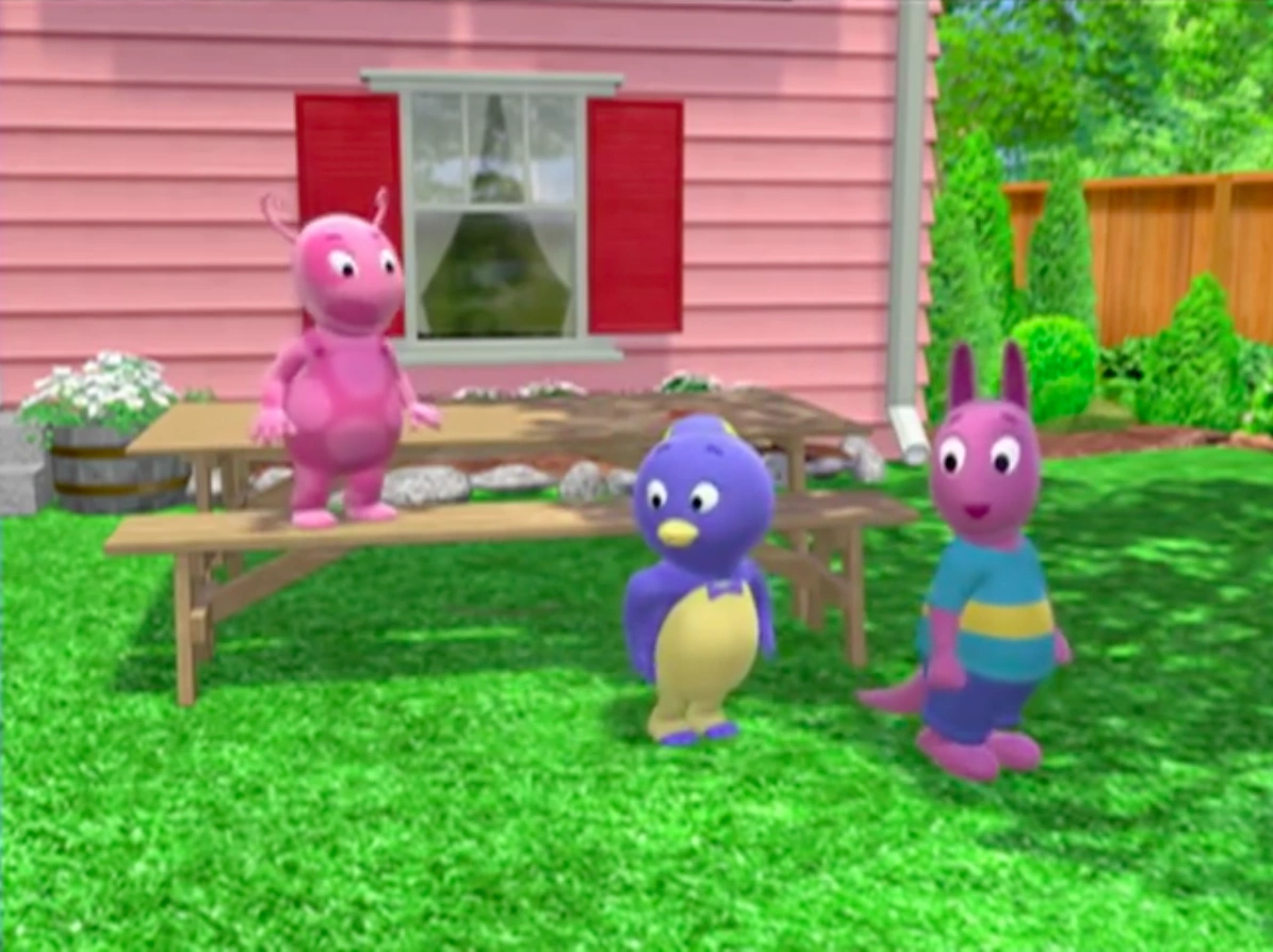 Image - The Backyardigans Mission to Mars 4 Uniqua Pablo Austin.png ...