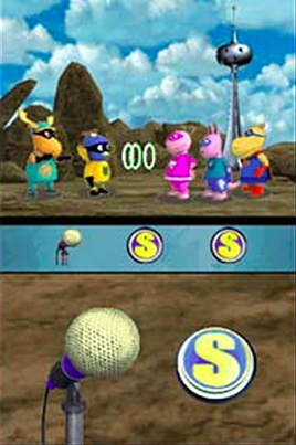 Image - The Backyardigans Game Superheroes vs. Supervillains.png | The ...