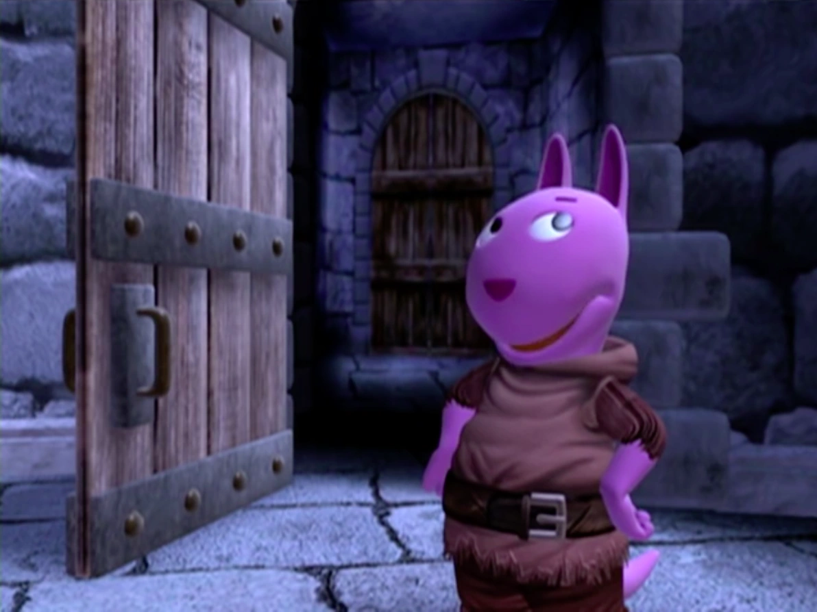 Image - The Backyardigans Scared of You 34 Austin.png | The ...