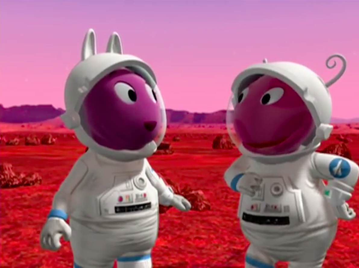 Image - The Backyardigans Mission to Mars 15 Uniqua Austin.png | The ... Image - The Backyardigans Mission to Mars 15 Uniqua Austin.png | The ...