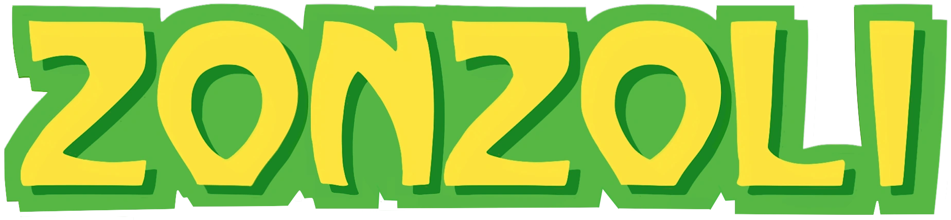Zonzoli | The Backyardigans Wiki | Fandom