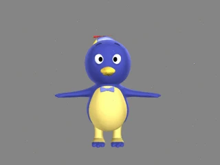 Pablo | The Backyardigans Wiki | FANDOM powered by Wikia