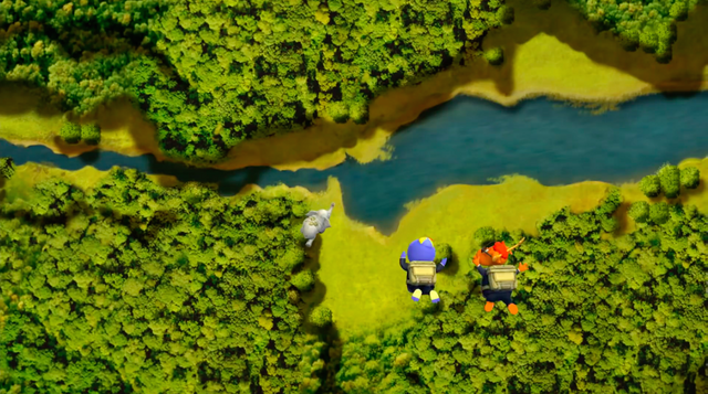 Image - The Backyardigans Elephant on the Run 29.png | The ...