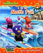 Coloring and activity books | The Backyardigans Wiki | Fandom