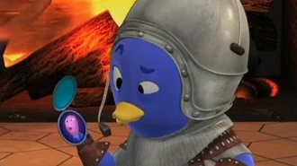 Break Out! | The Backyardigans Wiki | Fandom