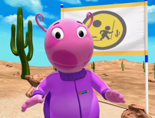 Image - The Backyardigans Race Around the World 22 Uniqua.png | The ...
