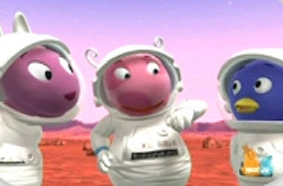 Image - Ready for None-ything.jpg | The Backyardigans Wiki | FANDOM ...