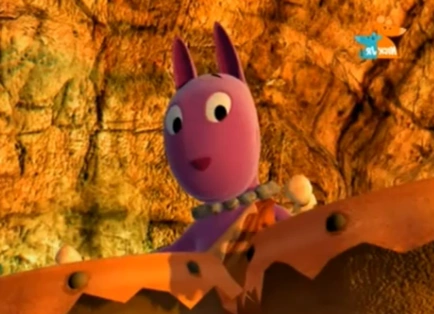 Drumming Song | The Backyardigans Wiki | FANDOM powered by Wikia