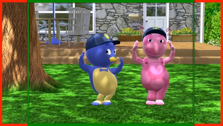 Image - Vo5hZLg.jpg | The Backyardigans Wiki | FANDOM powered by Wikia